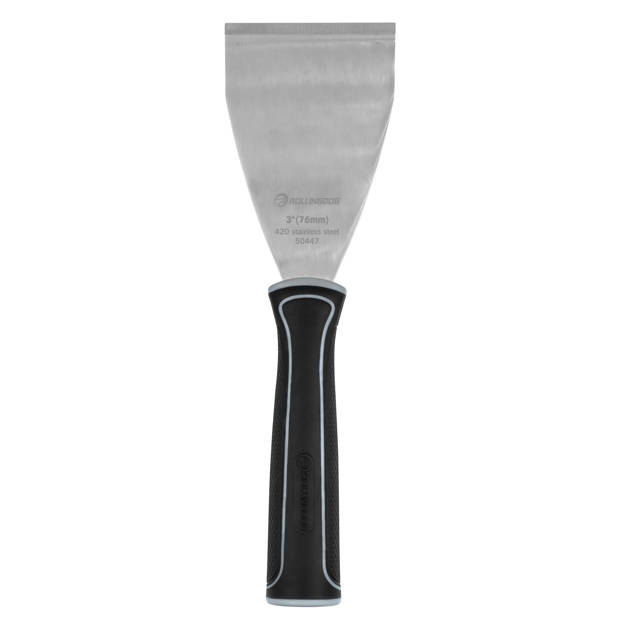 Pole-Mount Scraper – DIY Painting Supply