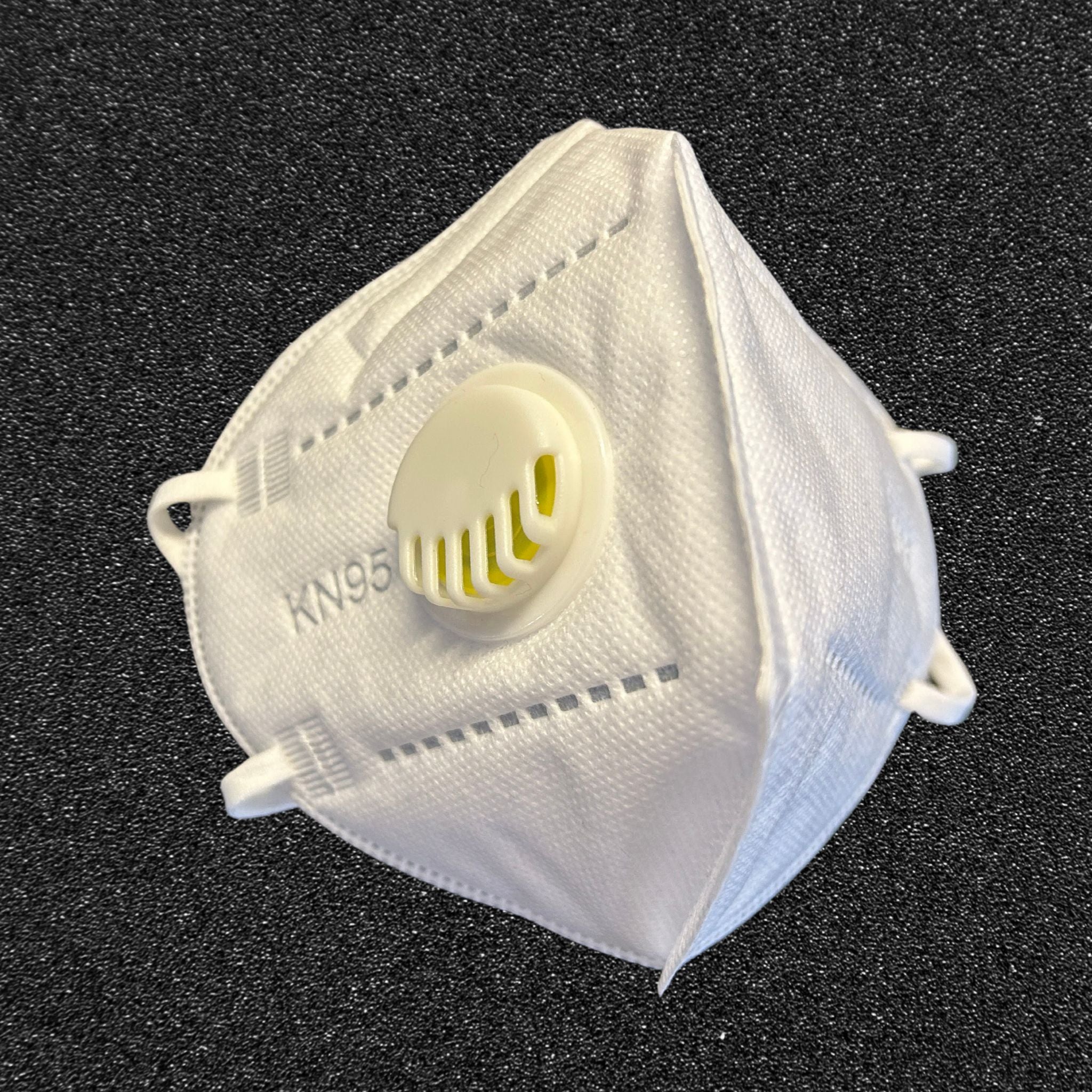 KN95 Dust Mask – DIY Painting Supply