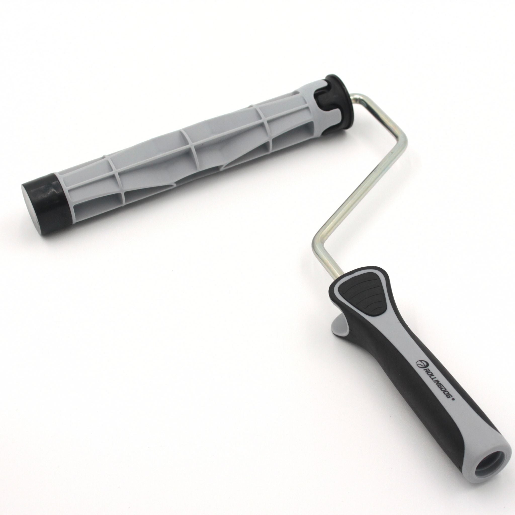 Professional 9" Roller Frame with Even Pressure Design – DIY Painting ...