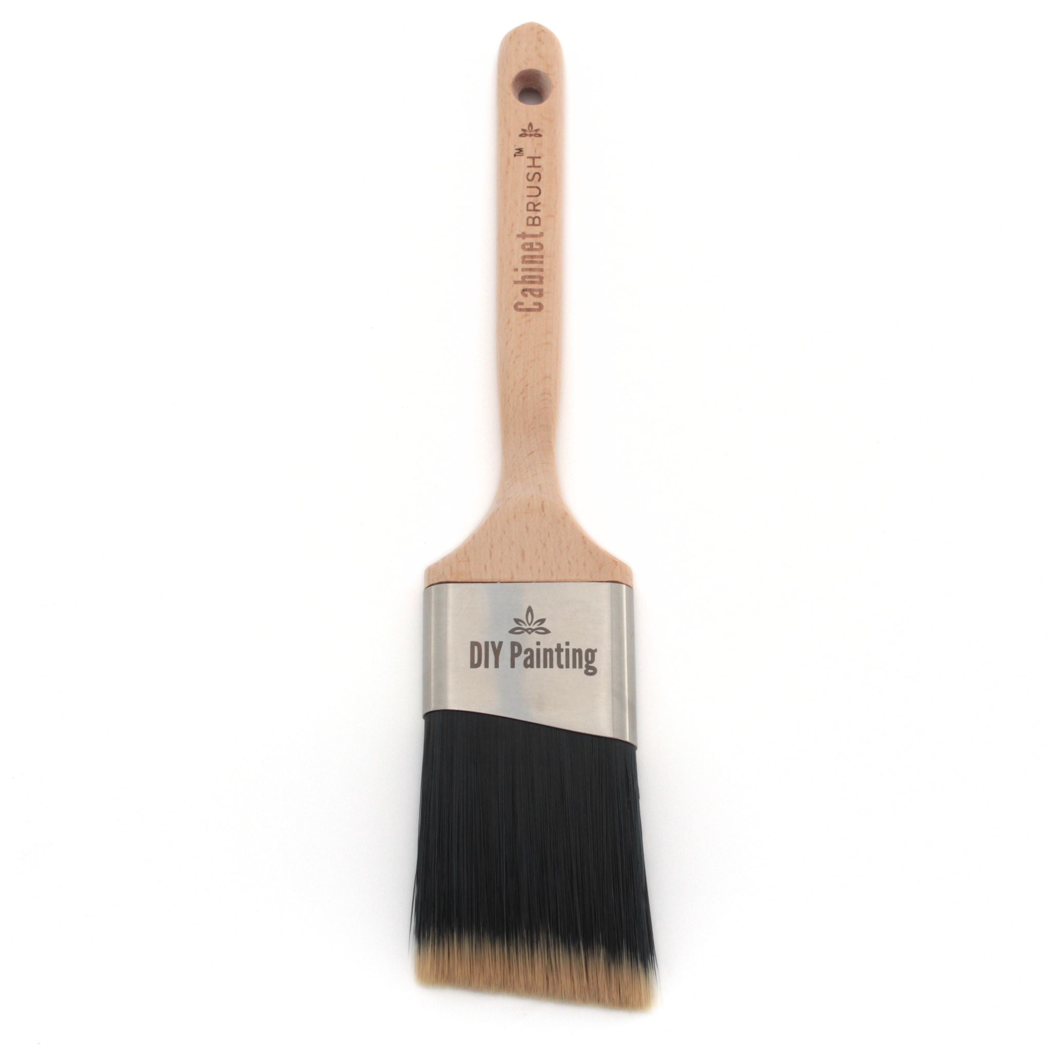 The Original Cabinet Brush – DIY Painting Supply