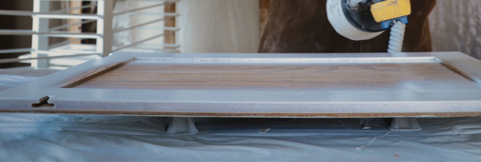 Paint Project Lifters (4 pcs) – DIY Painting Supply
